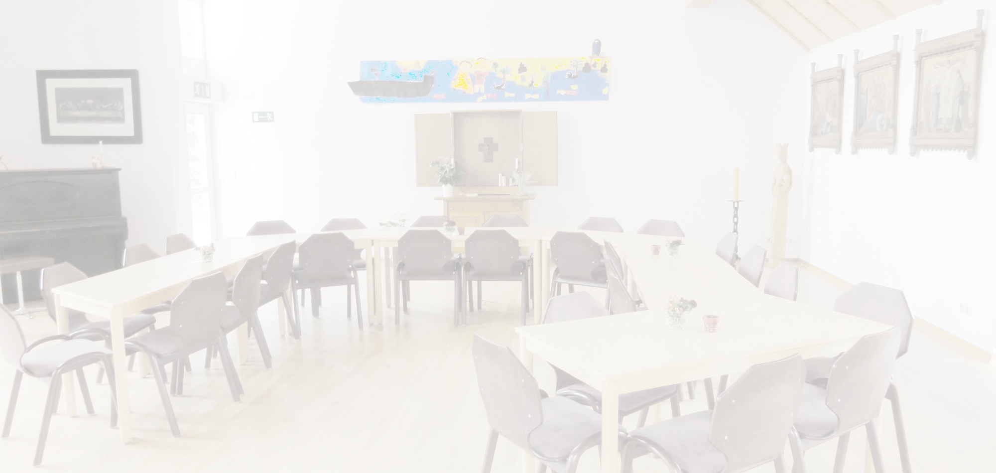 modul-gsaal – Evangelische Mirjam-Kirchengemeinde